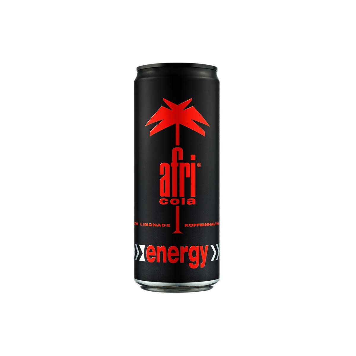Afri Cola Energy | Americancandy Onlineshop