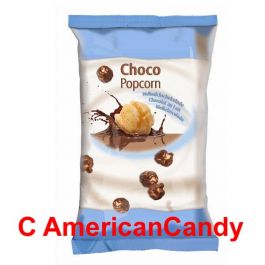Premium Choco Popcorn Milk Chocolate | Americancandy Onlineshop