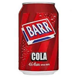 Barr Cola | Americancandy Onlineshop