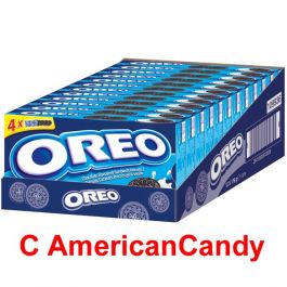 Oreo Tray 192er | Americancandy Onlineshop